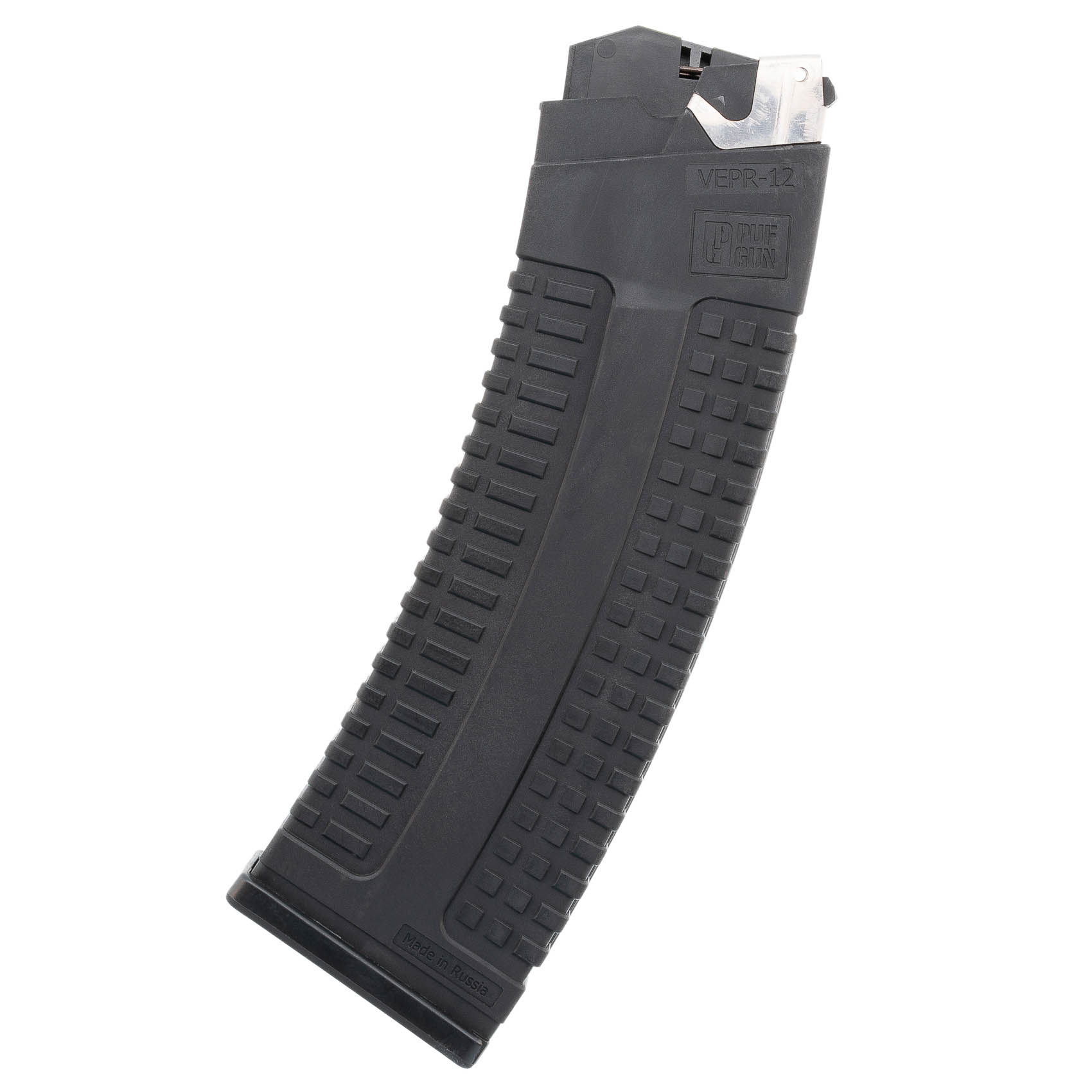 Магазин Pufgun Вепрь-12, Mag VP12 10/B SPORT - купить по цене 2 920 руб ...